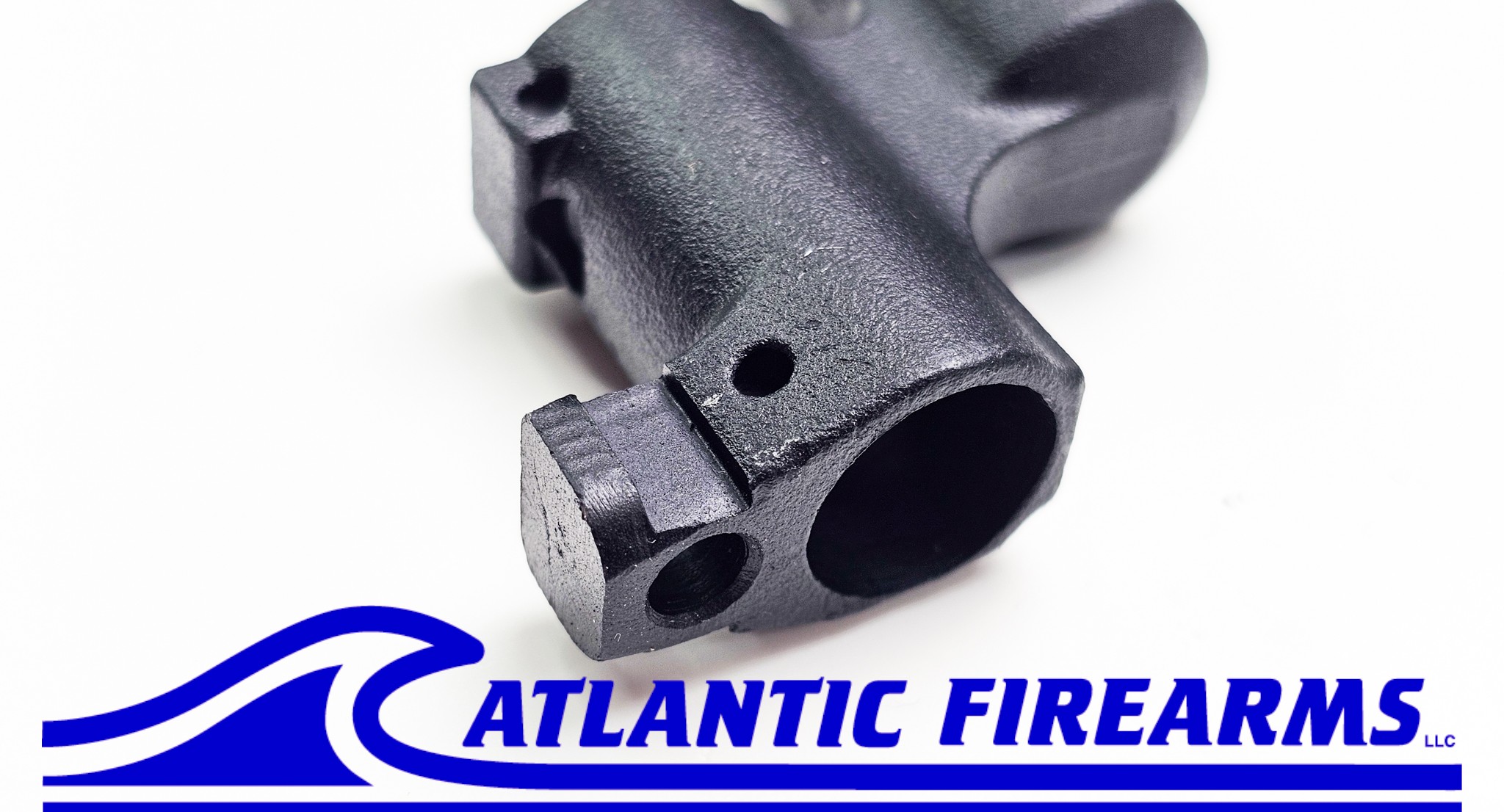 AK-100 Gas Block - IGLIM - AtlanticFirearms.com