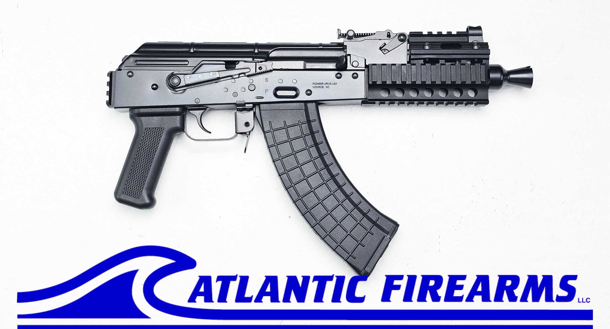 Hellpup Micro Pro Pistol SALE - AtlanticFirearms.com
