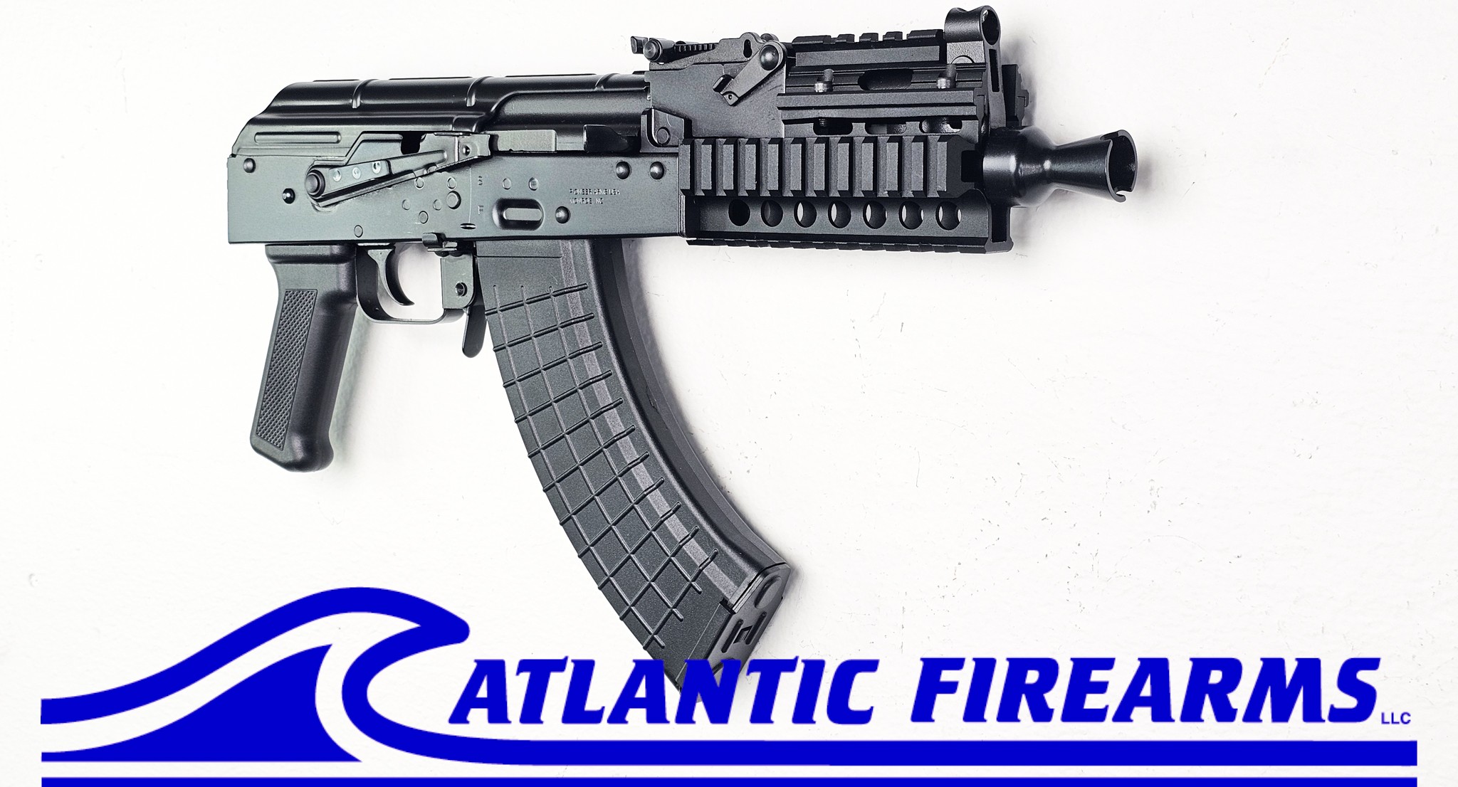 Hellpup Micro Pro Pistol SALE - AtlanticFirearms.com