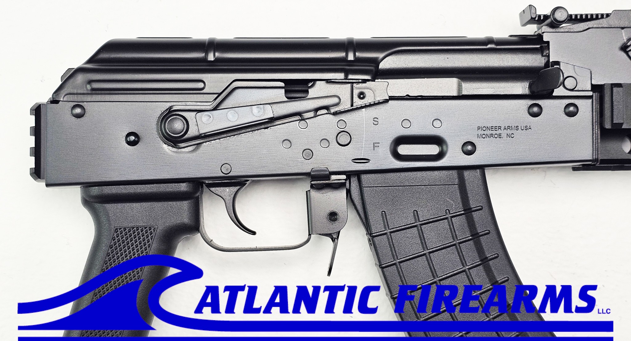 Hellpup Micro Pro Pistol SALE - AtlanticFirearms.com