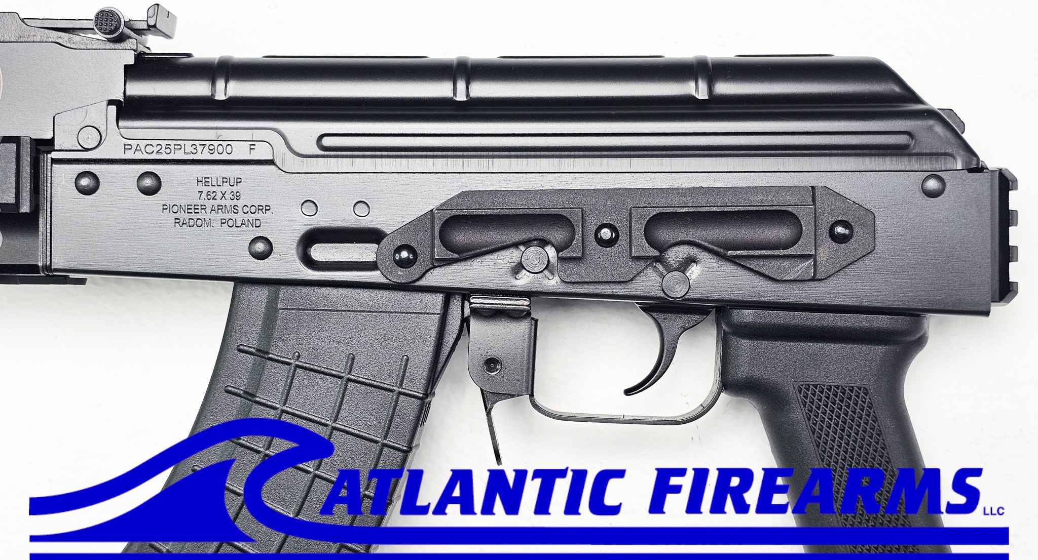 Hellpup Micro Pro Pistol SALE - AtlanticFirearms.com