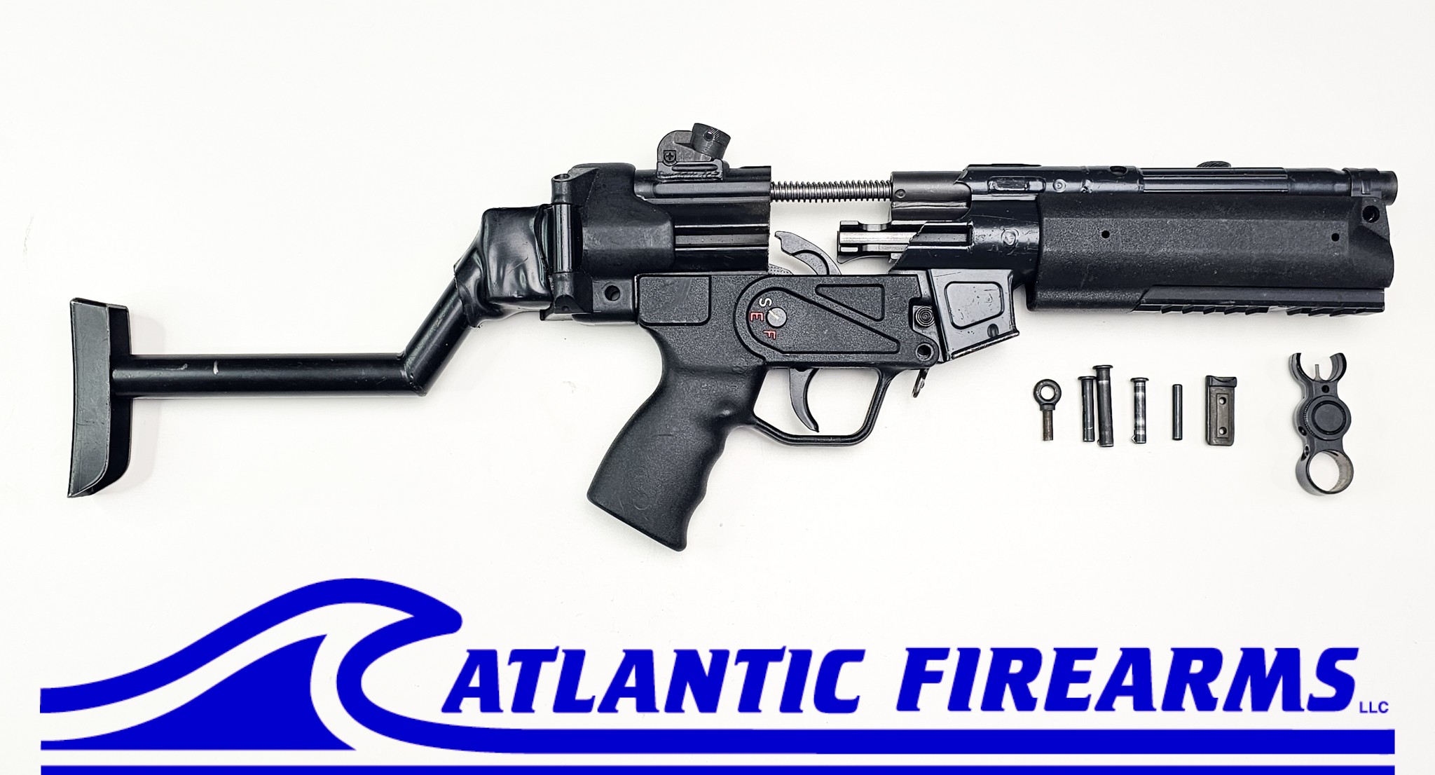 Atlantic Firearms, LLC - AtlanticFirearms.com