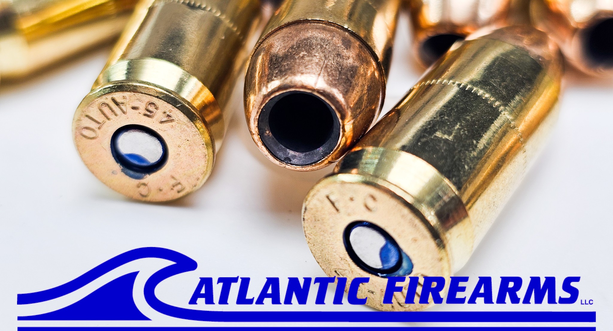 Federal 45 Auto HI-SHOK JHP Sale - AtlanticFirearms.com