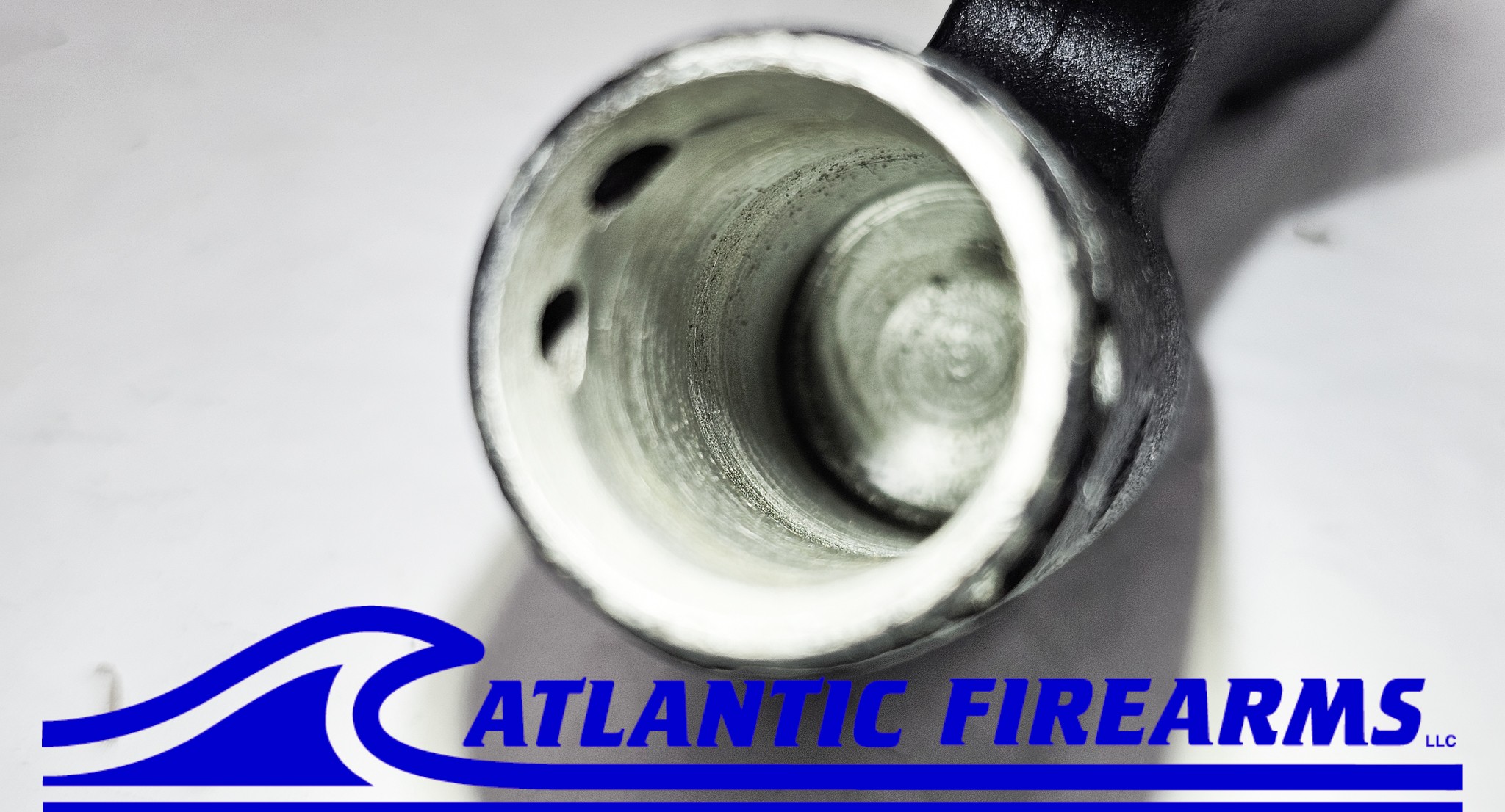 AK-100 Gas Block - IGLIM - AtlanticFirearms.com
