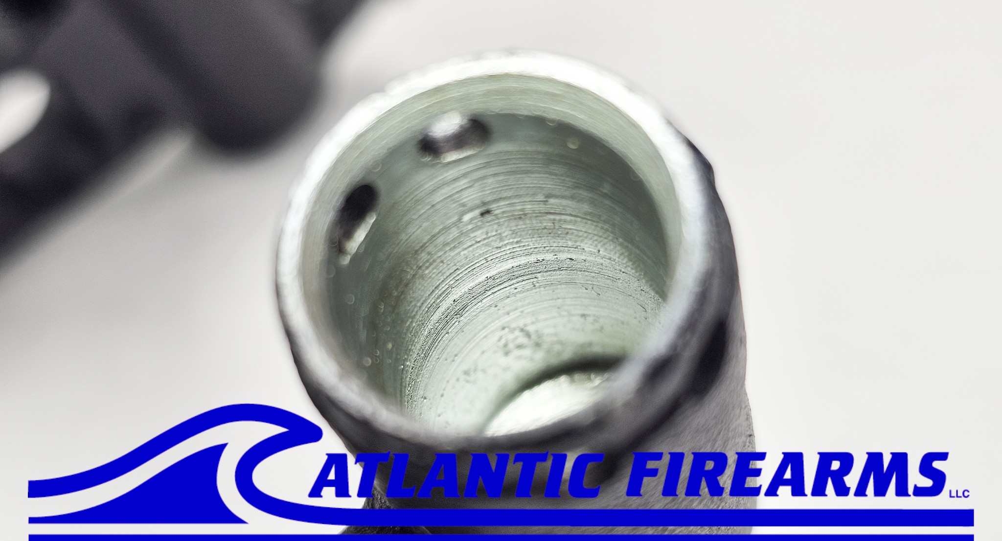 AK-100 Gas Block - IGLIM - AtlanticFirearms.com