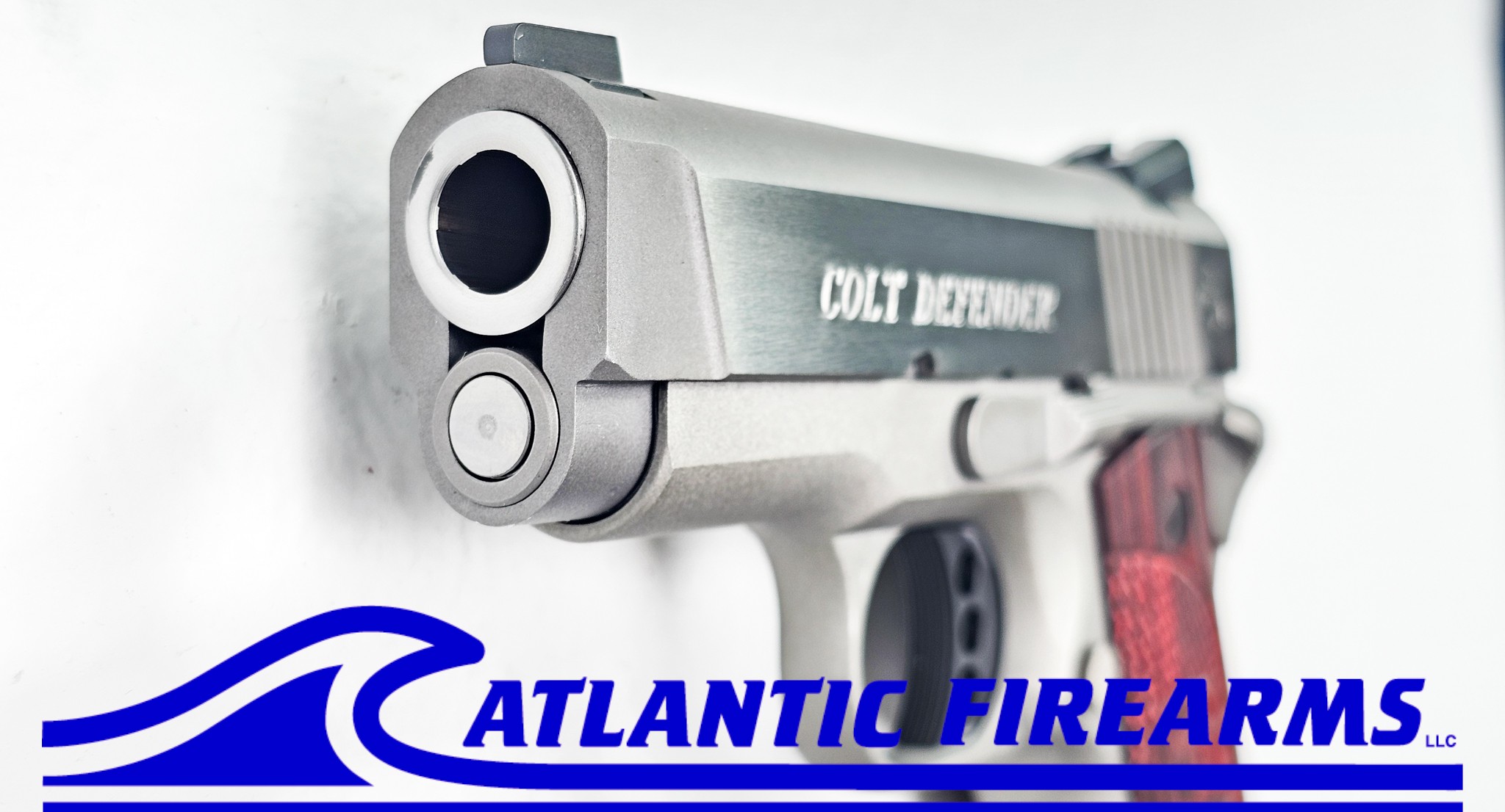 Colt Defender 45ACP-Shooters Model Sale - AtlanticFirearms.com