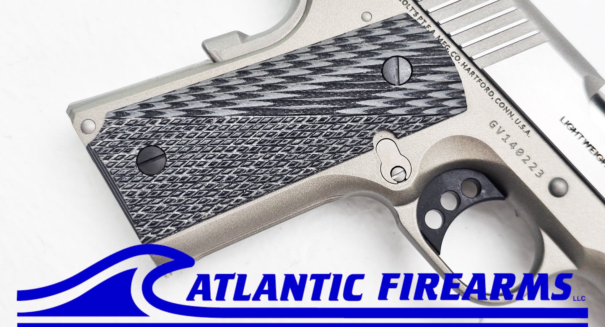 Atlantic Firearms, LLC - AtlanticFirearms.com