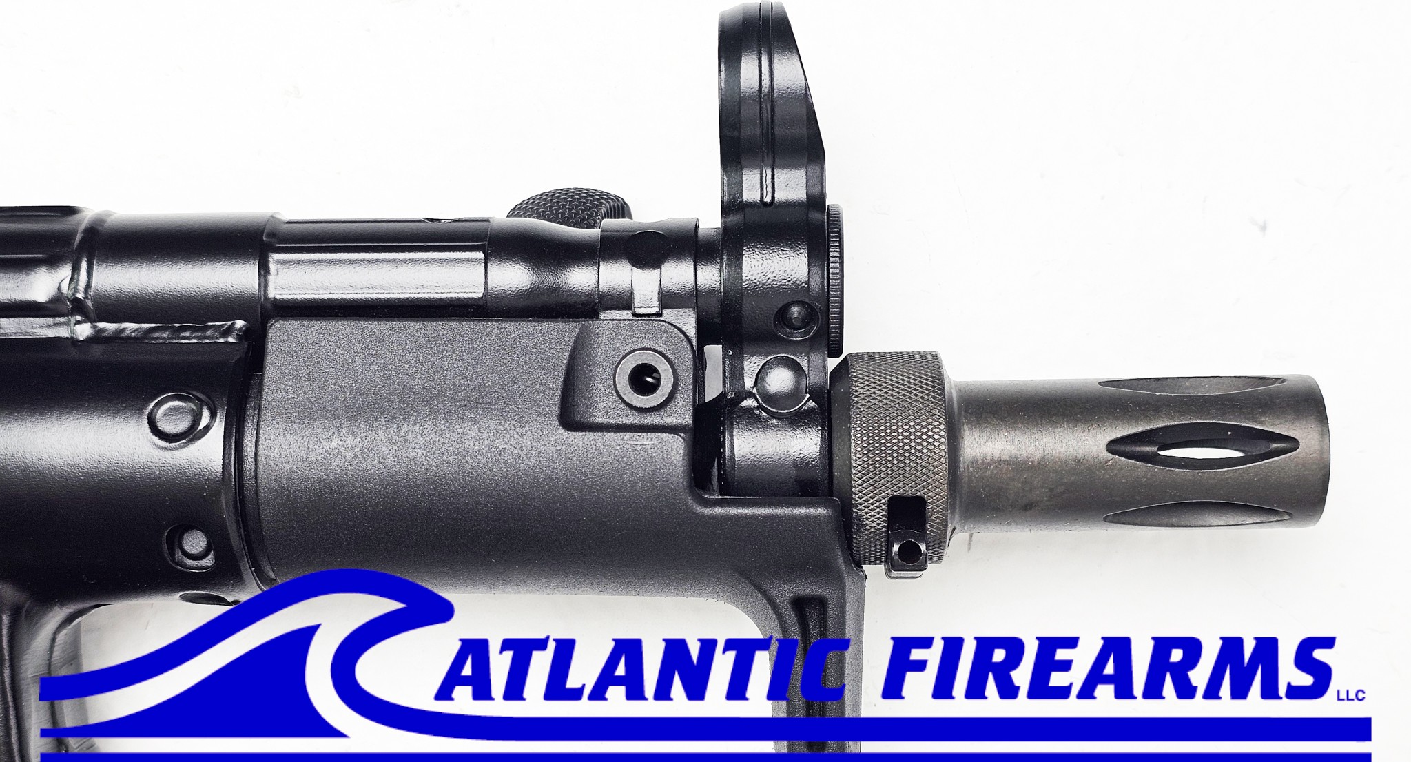 AP5-P Navy Pistol W/ SBT5K Brace - AtlanticFirearms.com