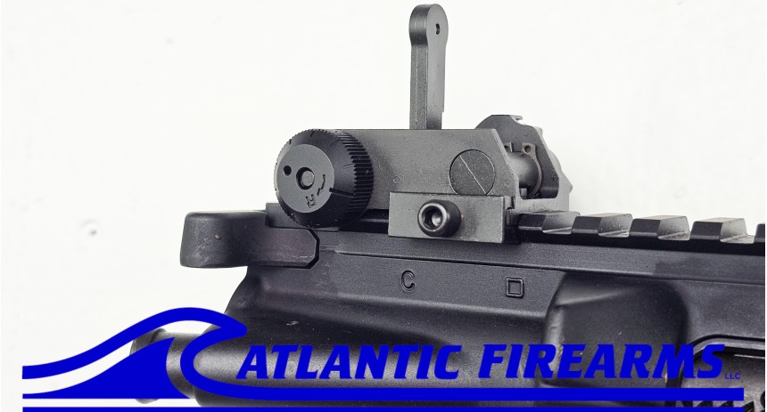 Colt IAR 5.56mm Upper Receiver Assembly 16" Barrel - AtlanticFirearms.com