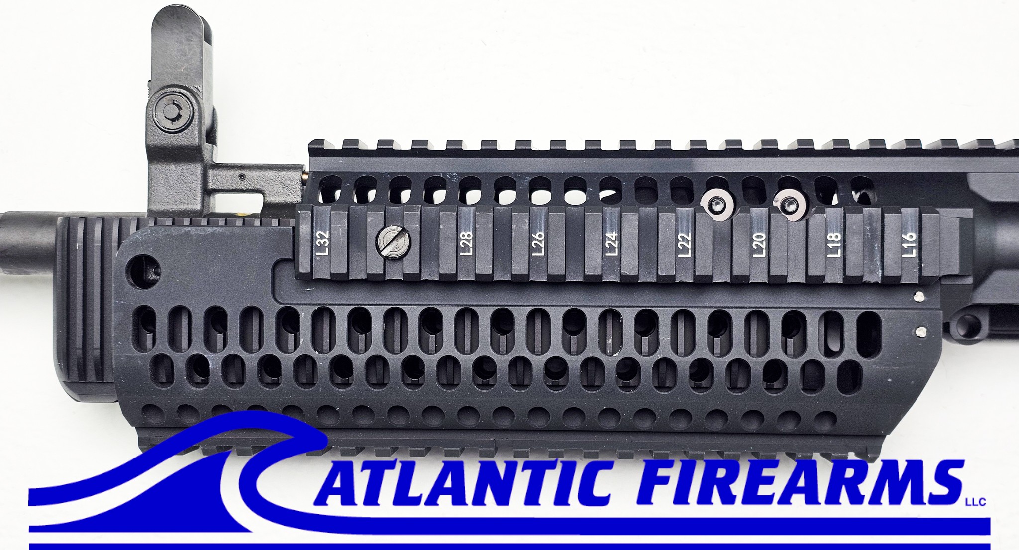 Colt IAR 5.56mm Upper Receiver Assembly 16" Barrel - AtlanticFirearms.com