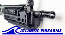 Colt IAR 5.56 Upper Receiver Assembly 11.5" Barrel - AtlanticFirearms.com
