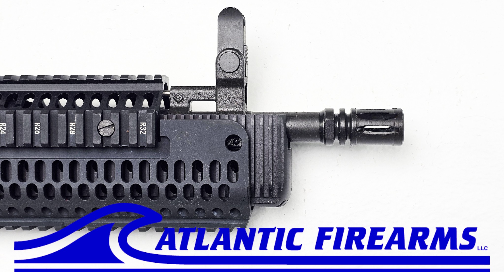 Colt IAR 5.56 Upper Receiver Assembly 11.5" Barrel - AtlanticFirearms.com
