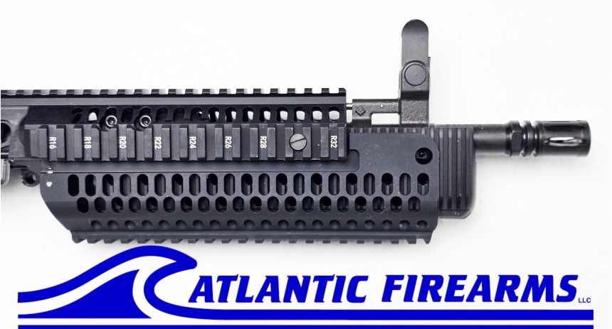 Colt IAR 5.56 Upper Receiver Assembly 11.5" Barrel - AtlanticFirearms.com