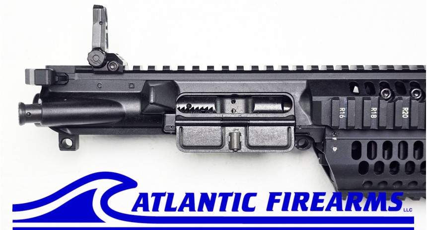 Colt IAR 5.56 Upper Receiver Assembly 11.5" Barrel - AtlanticFirearms.com