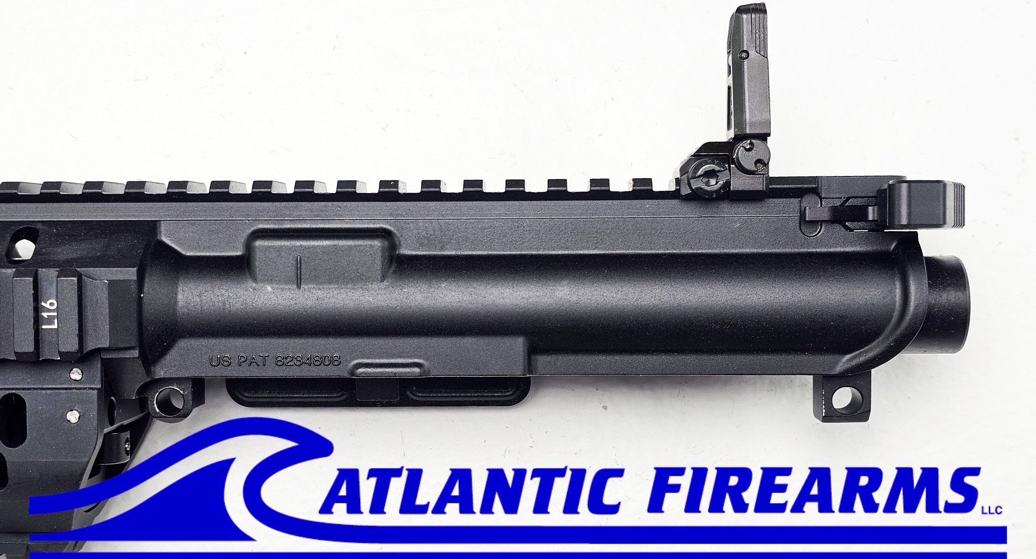 Colt IAR 5.56 Upper Receiver Assembly 11.5" Barrel - AtlanticFirearms.com
