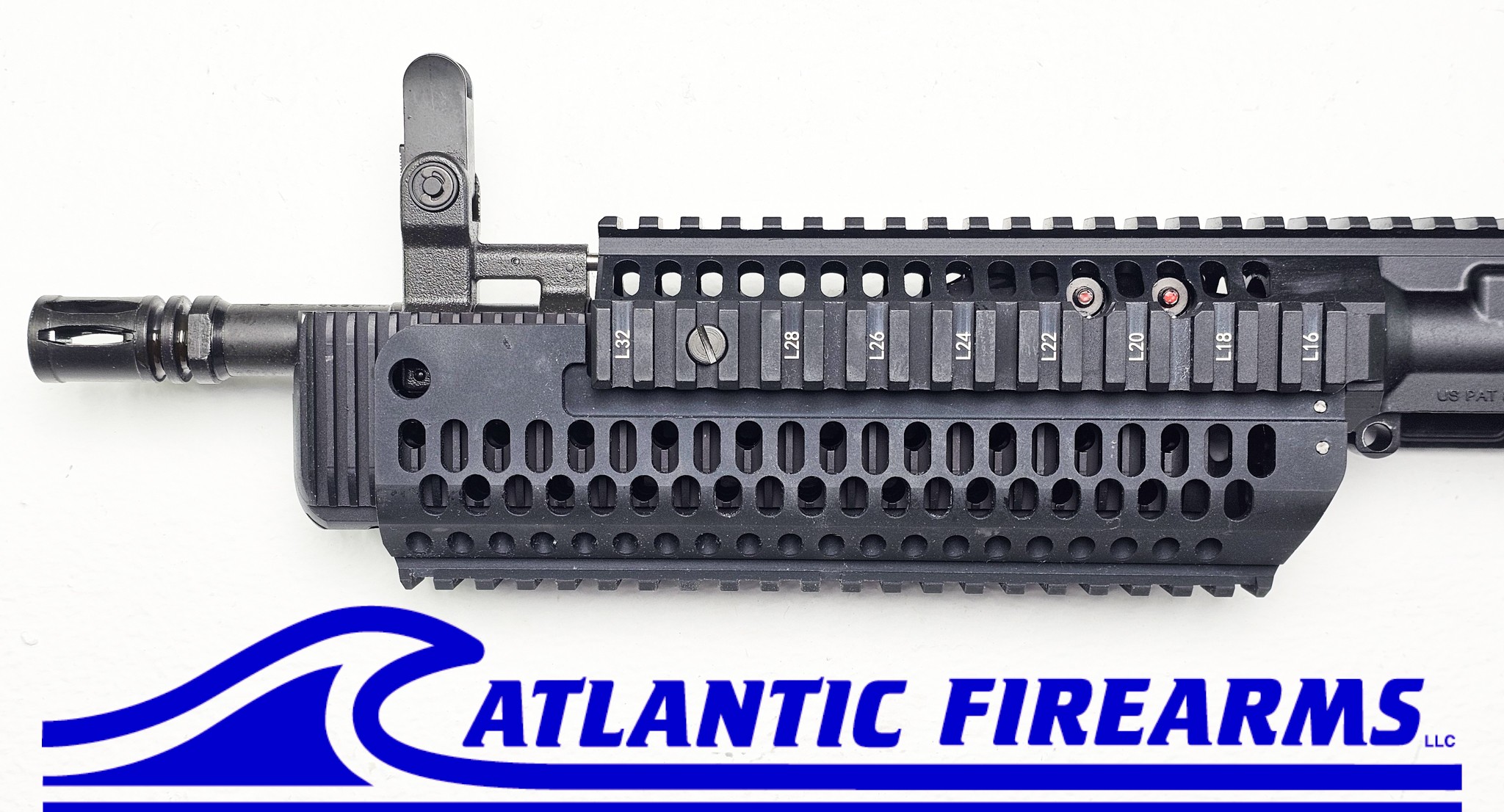 Colt IAR 5.56 Upper Receiver Assembly 11.5" Barrel - AtlanticFirearms.com