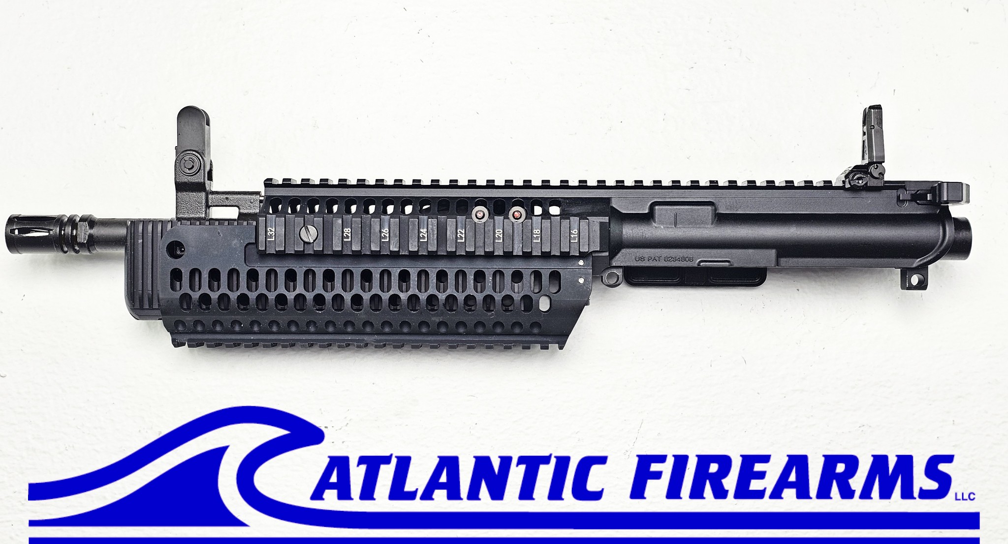 Colt IAR 5.56 Upper Receiver Assembly 11.5" Barrel - AtlanticFirearms.com