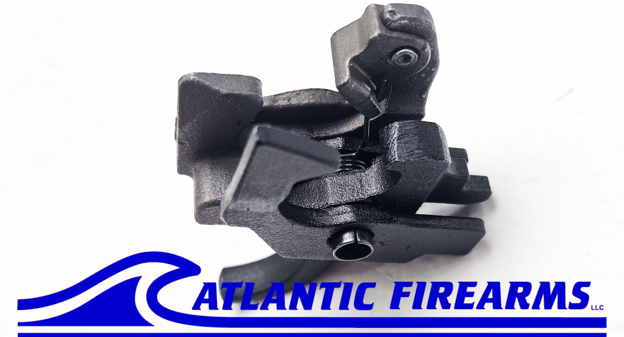 AK-100 Trigger Assembly- IGLIM - AtlanticFirearms.com