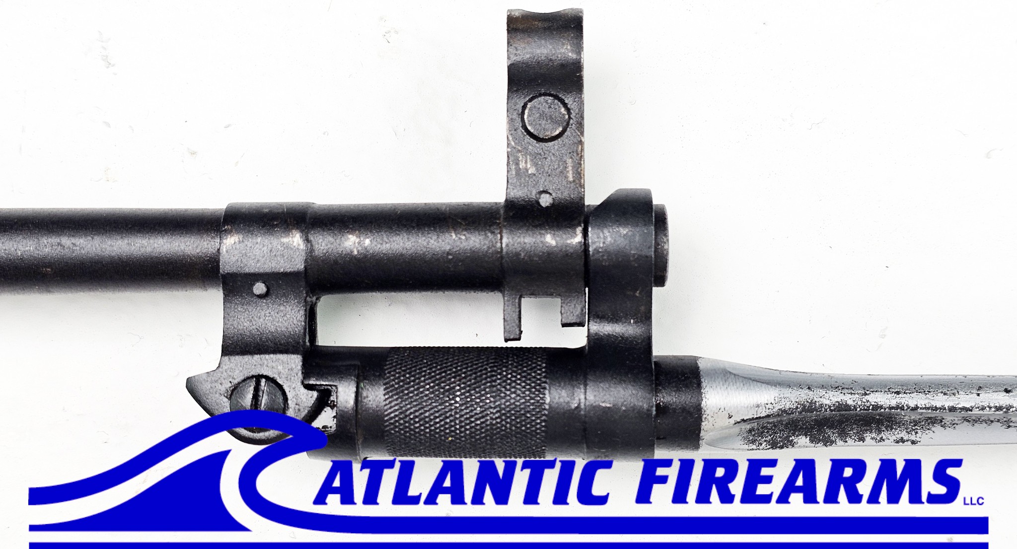 SKS Rifle Chinese Type 56 C&R 7.62x39 Battle Rifle Wood Stock ...