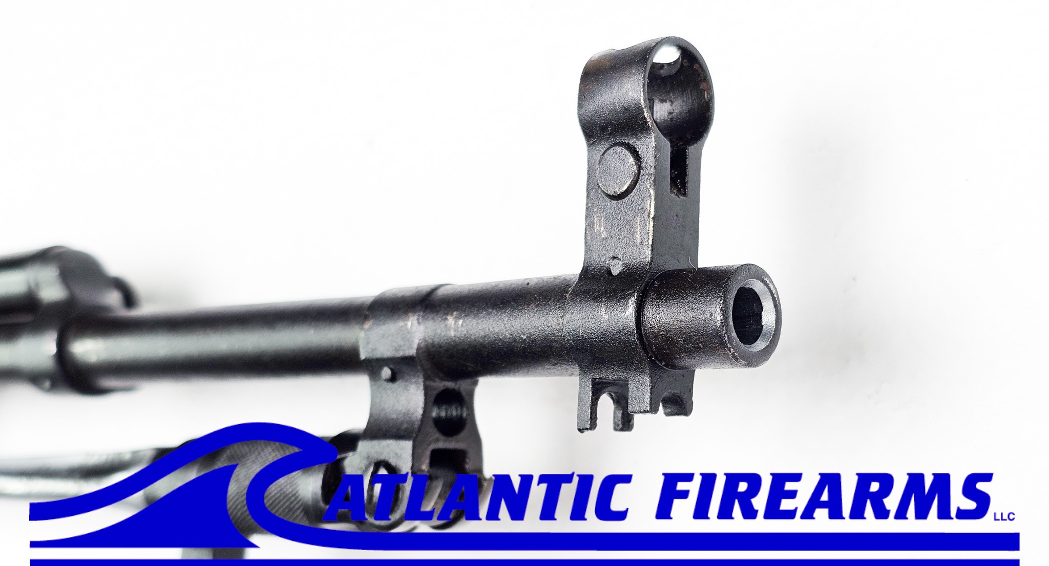 SKS Rifle Chinese Type 56 C&R 7.62x39 Battle Rifle Wood Stock ...