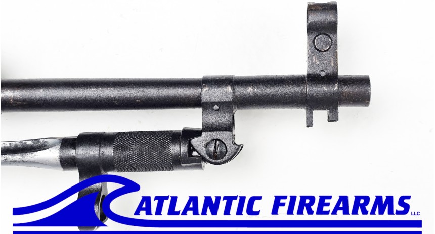 SKS Rifle Chinese Type 56 C&R 7.62x39 Battle Rifle Wood Stock ...