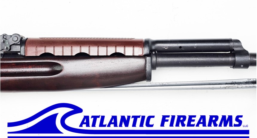 SKS Rifle Chinese Type 56 C&R 7.62x39 Battle Rifle Wood Stock ...
