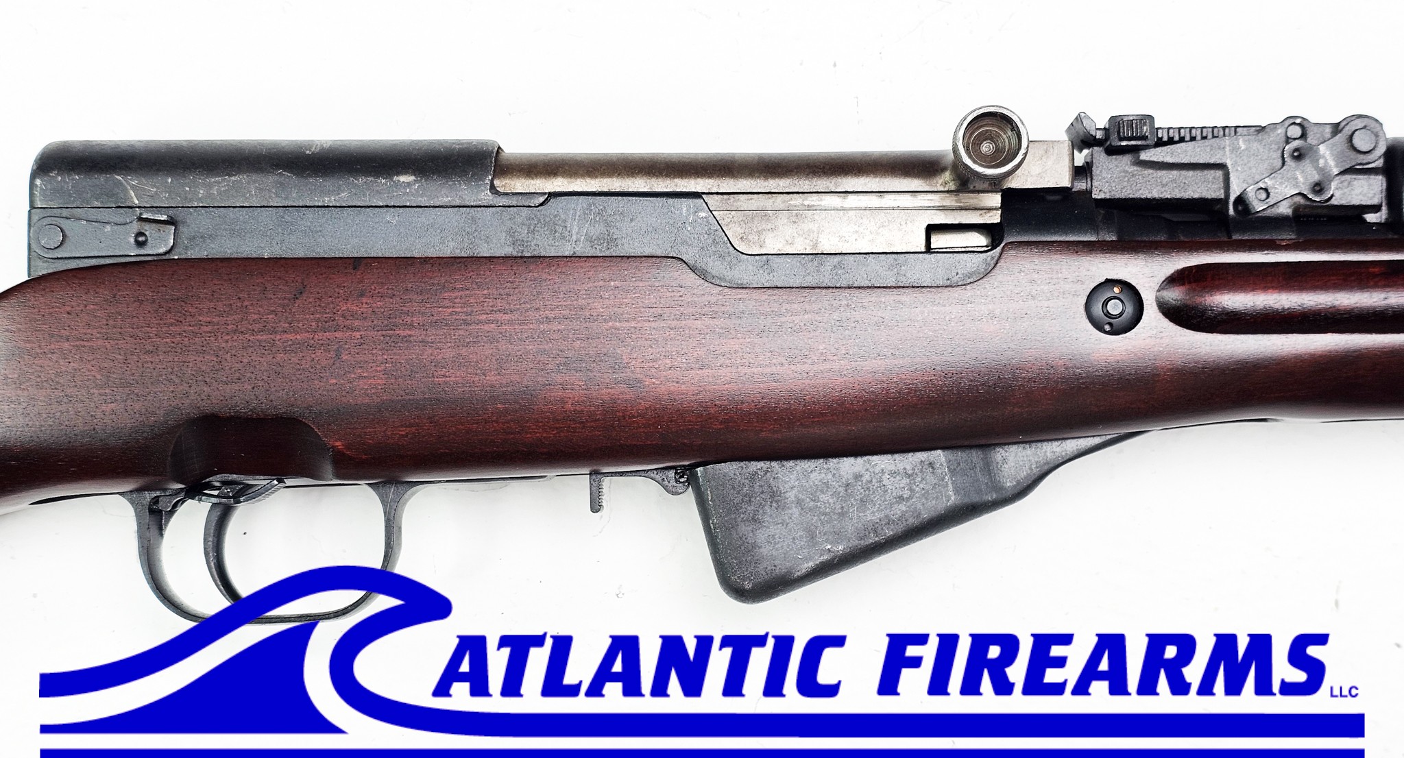SKS Rifle Chinese Type 56 C&R 7.62x39 Battle Rifle Wood Stock ...