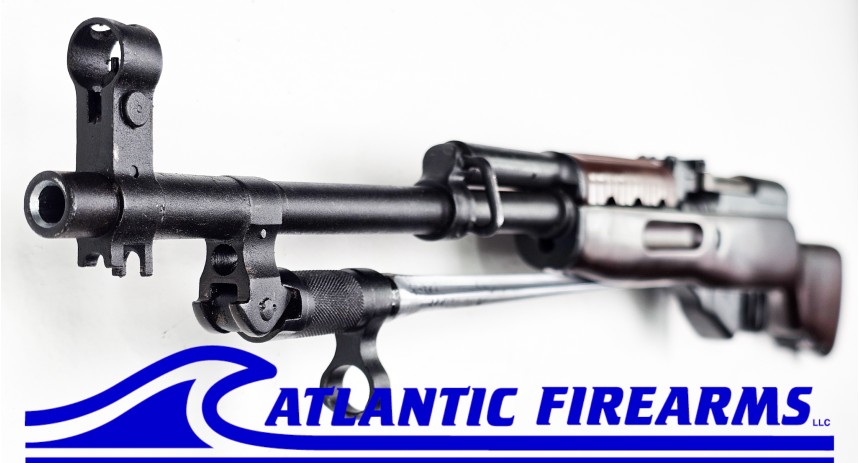 SKS Rifle Chinese Type 56 C&R 7.62x39 Battle Rifle Wood Stock ...