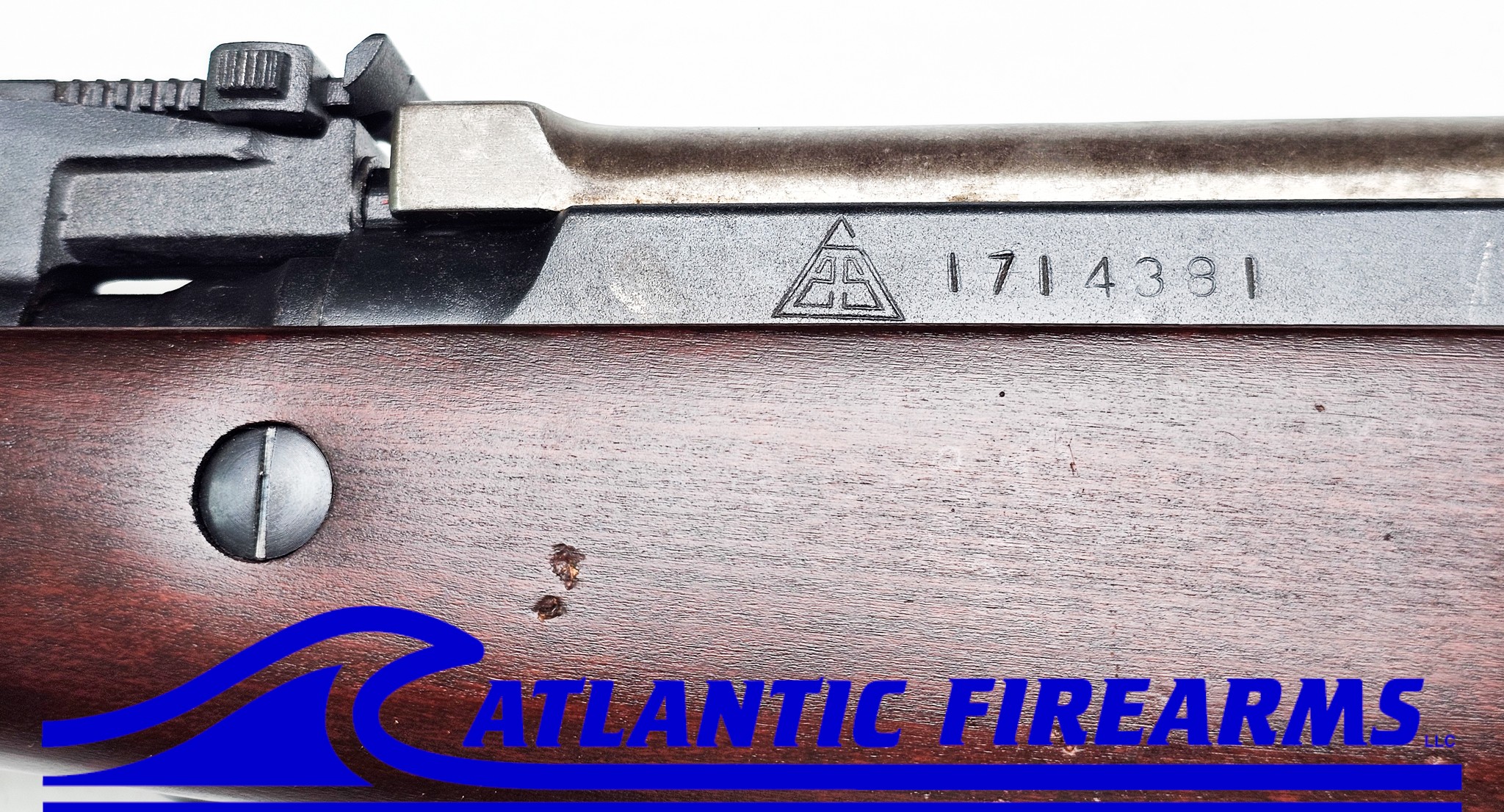 SKS Rifle Chinese Type 56 C&R 7.62x39 Battle Rifle Wood Stock ...