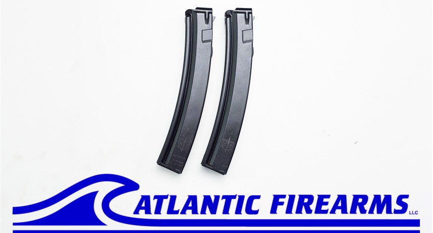 MP5 Magazine 2 Pack SALE - AtlanticFirearms.com