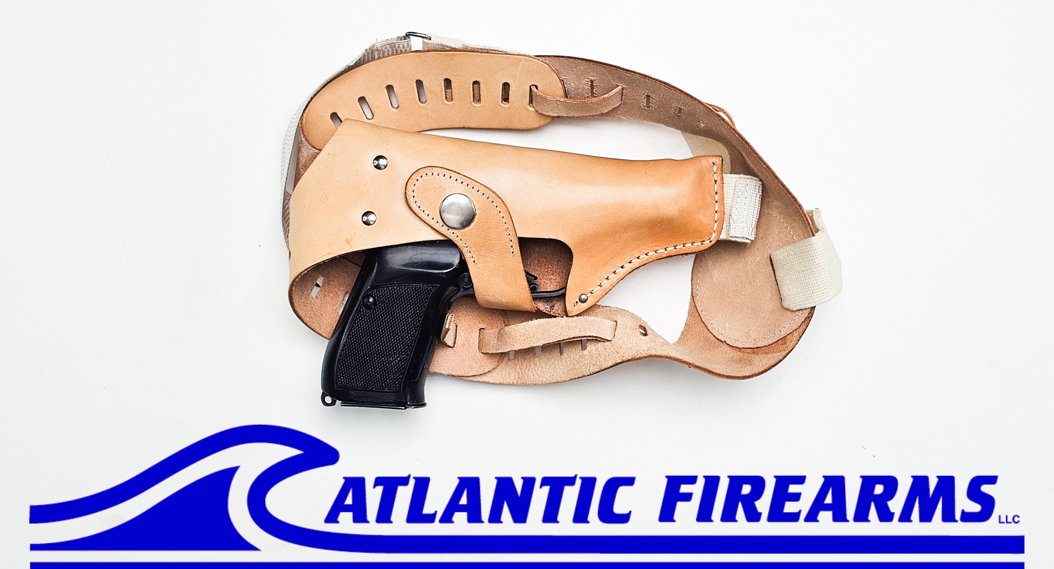 Atlantic Firearms, LLC - AtlanticFirearms.com