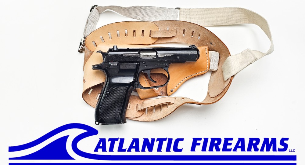 Atlantic Firearms, LLC - AtlanticFirearms.com