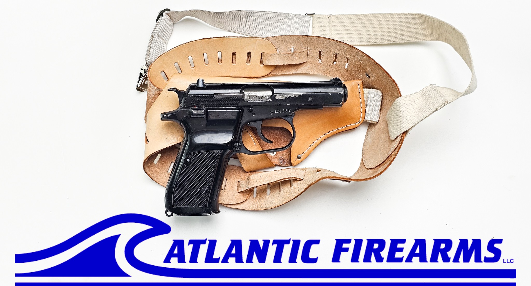 Atlantic Firearms, LLC - AtlanticFirearms.com