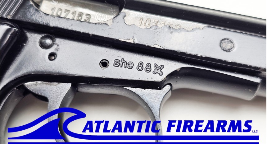 Atlantic Firearms, LLC - AtlanticFirearms.com