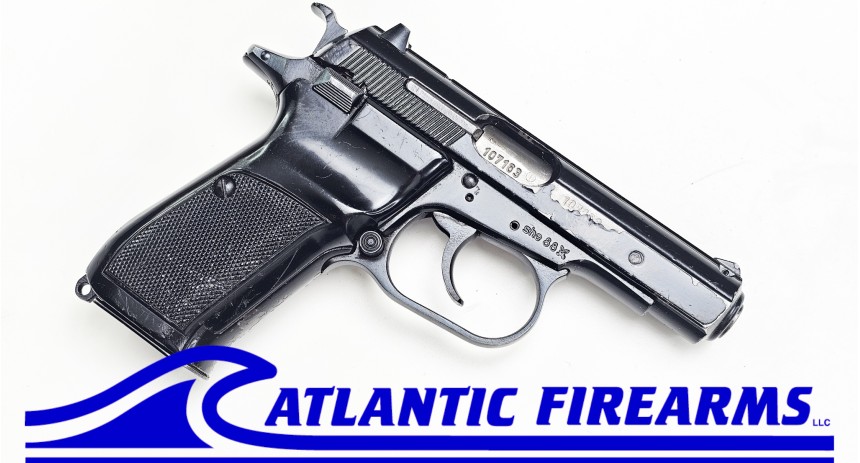 Atlantic Firearms, LLC - AtlanticFirearms.com
