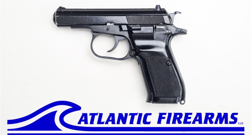 Atlantic Firearms, LLC - AtlanticFirearms.com