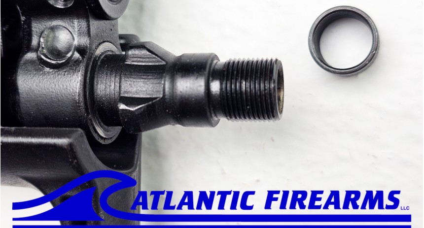 AP5 P Navy Core Pistol Sale - AtlanticFirearms.com