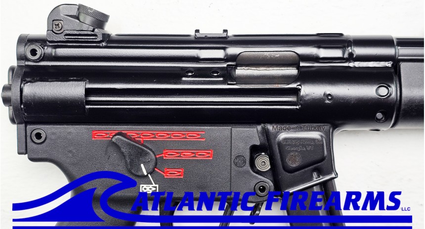 AP5 P Navy Core Pistol Sale - AtlanticFirearms.com