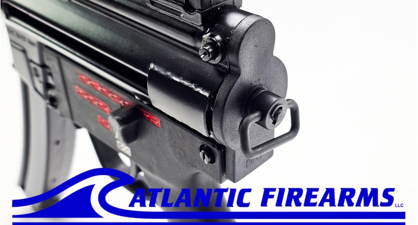 AP5 P Navy Core Pistol Sale - AtlanticFirearms.com