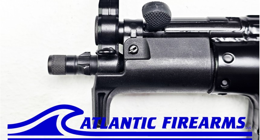 AP5 P Navy Core Pistol Sale - AtlanticFirearms.com