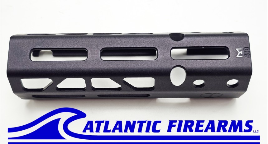 JMac 6.1" AK MLok Handguard Sale - AtlanticFirearms.com