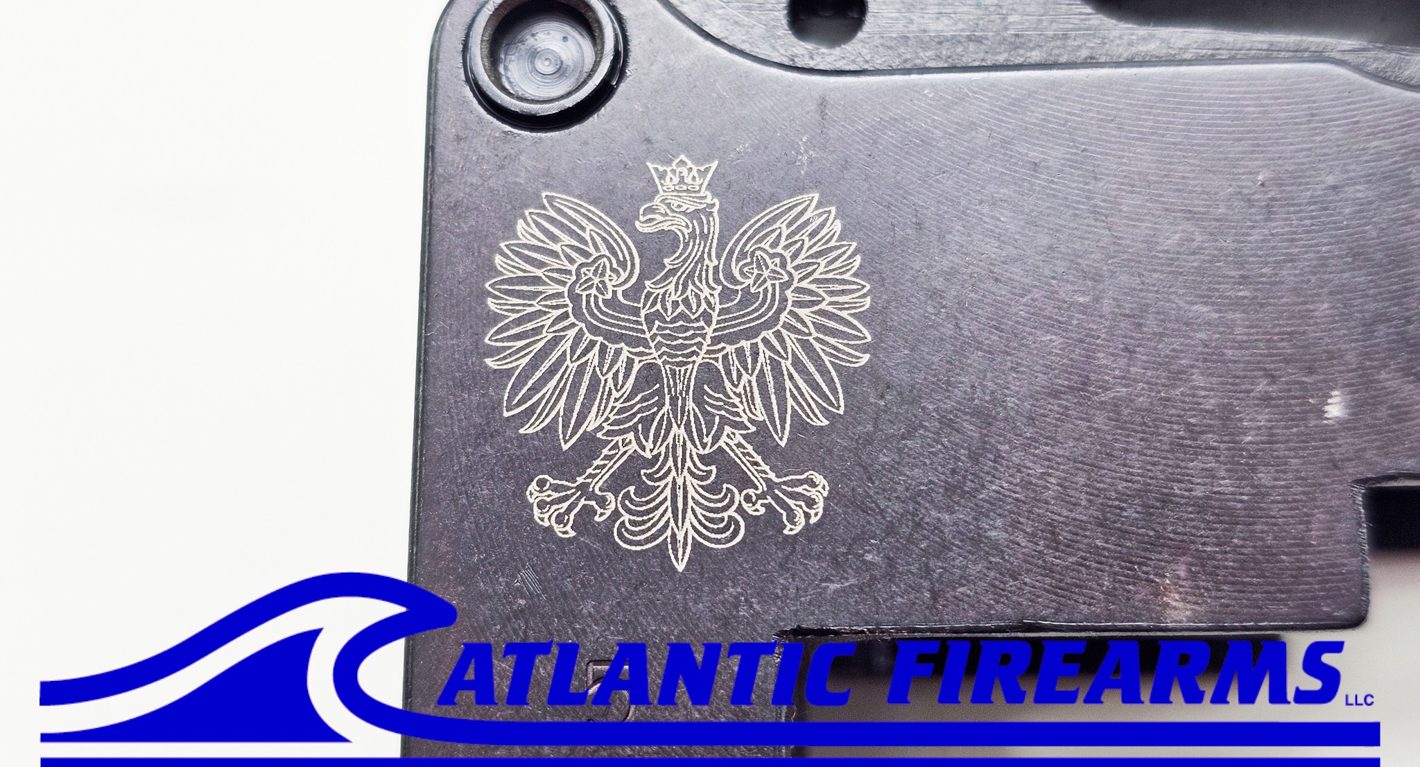 WBP 5.56x45mm Core Parts Kit - AtlanticFirearms.com