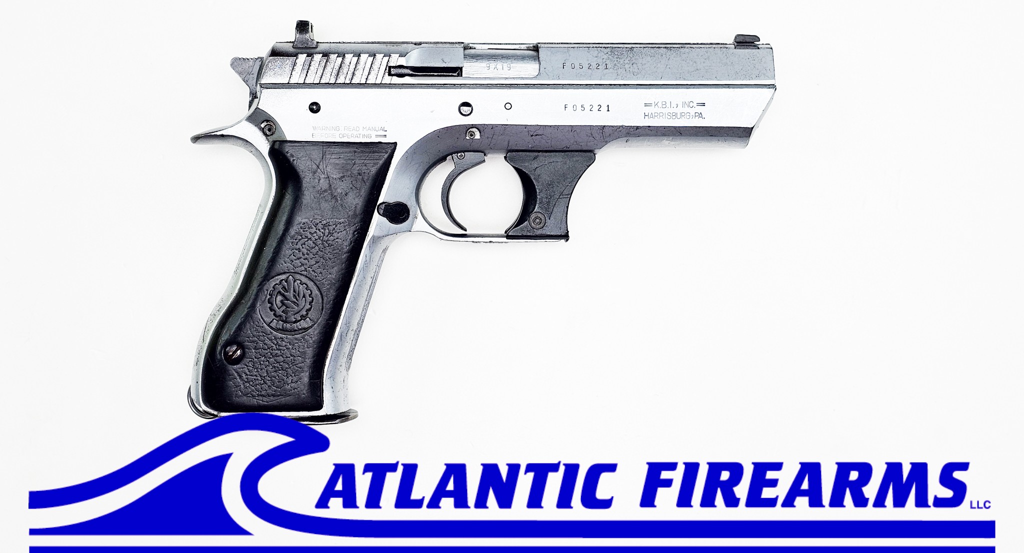 Atlantic Firearms, LLC - AtlanticFirearms.com