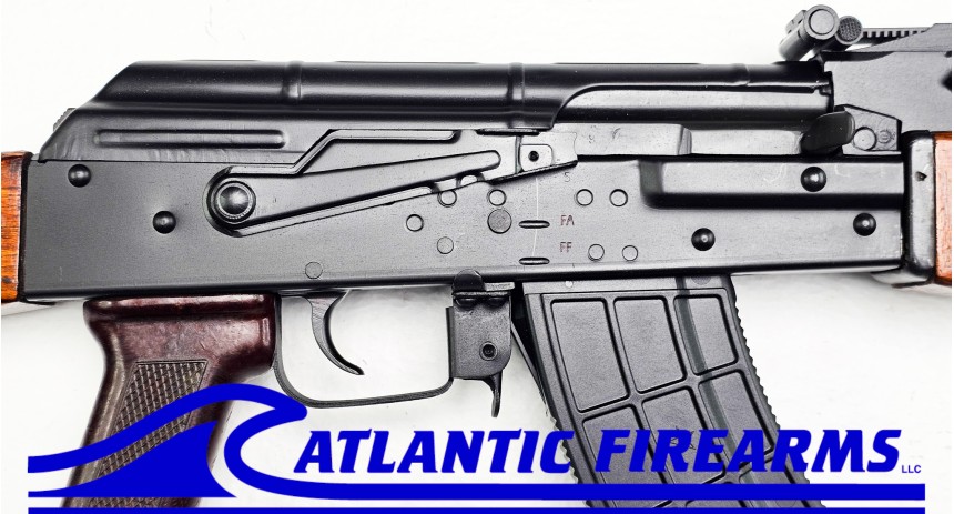 Atlantic Firearms, LLC - AtlanticFirearms.com