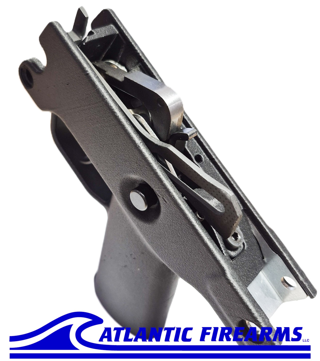 HK SP5 FRT Trigger - AtlanticFirearms.com