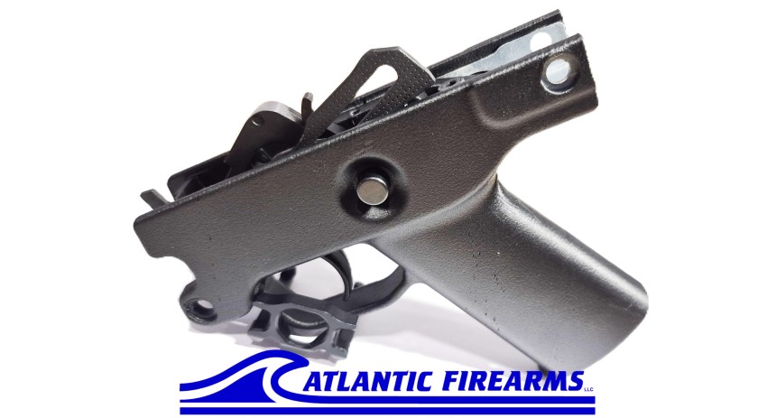 HK SP5 FRT Trigger - AtlanticFirearms.com