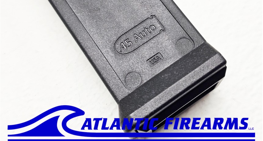 Stribog / UMP Magazine 25Rd .45ACP - AtlanticFirearms.com