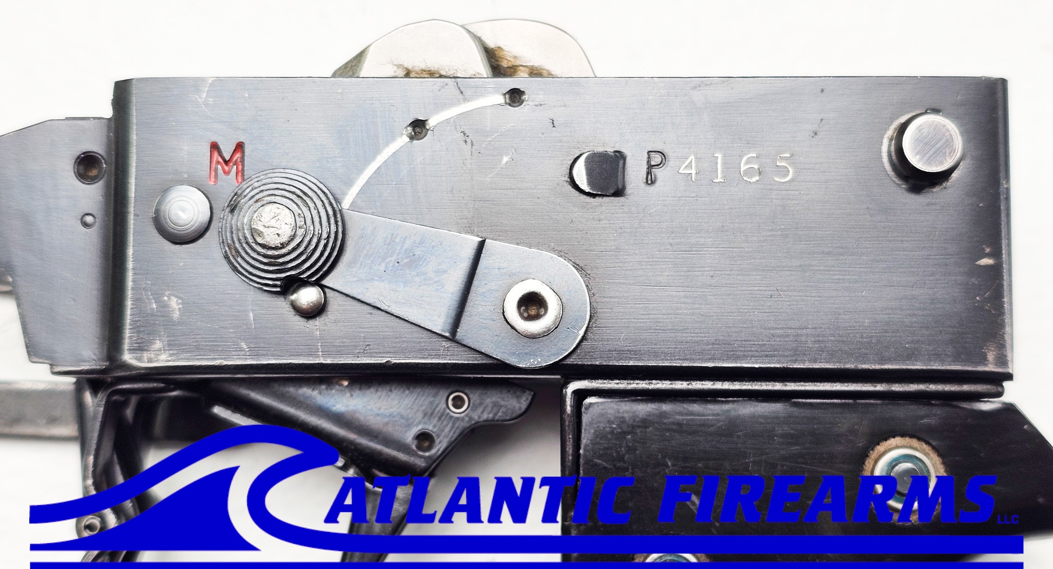 Swiss Sig STG 57 Kit SALE - AtlanticFirearms.com