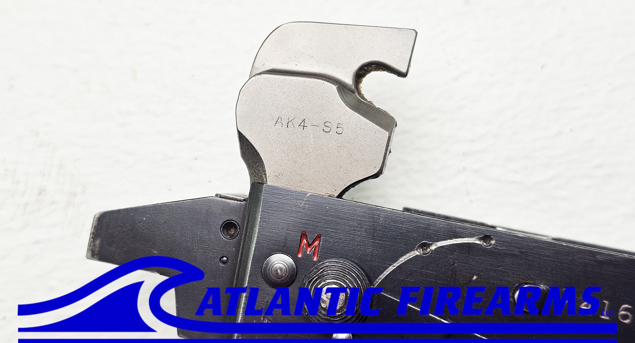 Swiss Sig STG 57 Kit SALE - AtlanticFirearms.com