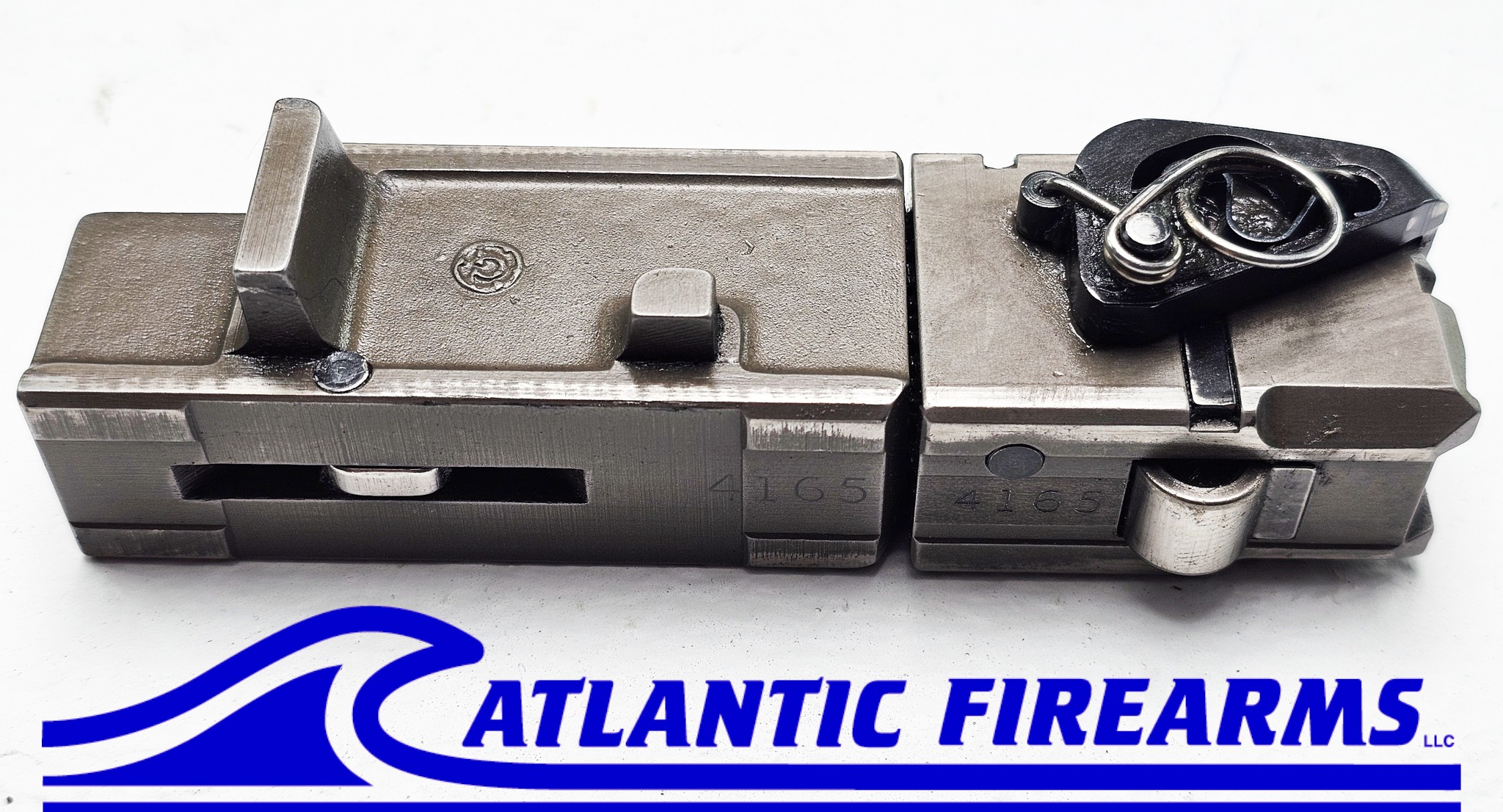 Swiss Sig STG 57 Kit SALE - AtlanticFirearms.com